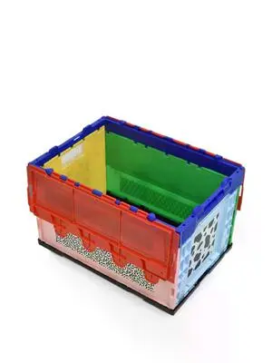 SAINT MXXXXXX Foldable Storage Box