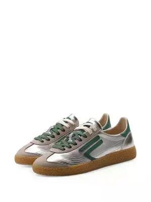 PURAAI Metallic-effect Sneakers