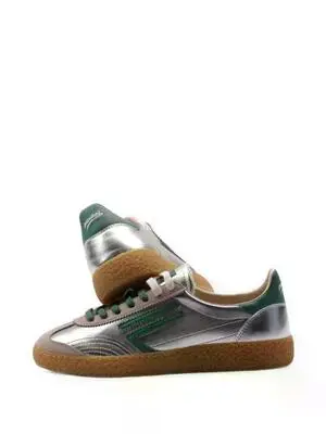 PURAAI Metallic-effect Sneakers