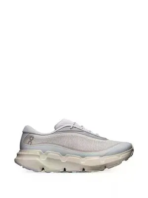 On Cloudsoma Hike Sneakers - Neutrals
