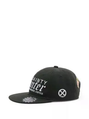 SAINT MXXXXXX Sainty Hunter Embroidered Baseball Cap