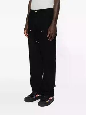 Carhartt Work In Progress Double Knee Jeans