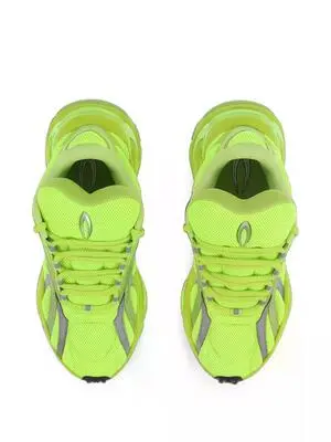 VARIOUS Zero Lace-up Sneakers