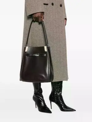 Tory Burch Lee Radziwill Shoulder Bag