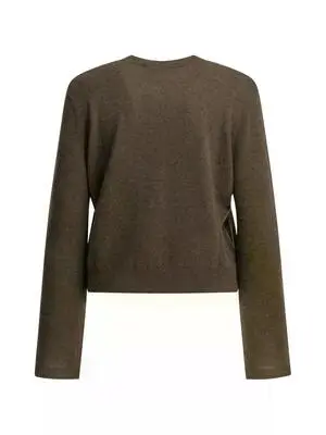 LISA YANG Karia Cashmere Button-up Cardigan