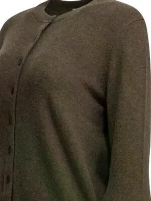 LISA YANG Karia Cashmere Button-up Cardigan