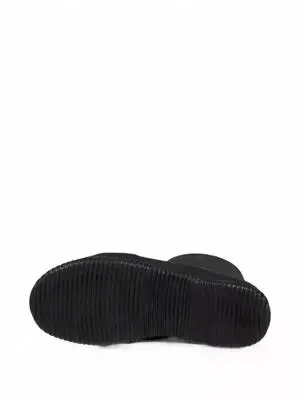Matthew Williamson Platform Rubber Boots