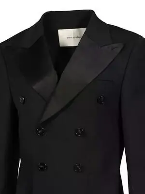 ENTIRE STUDIOS Double-breasted Mason Jacket