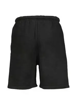 WILLY CHAVARRIA Buffalo Logo-print Shorts