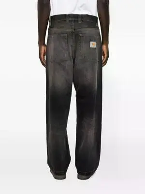 Carhartt Work In Progress Straight-leg Jeans