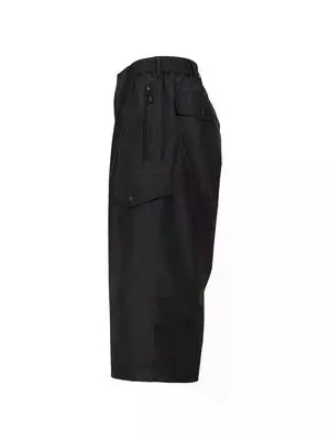 DAIWA PIER39 Windstopper Flight Cargo Trousers