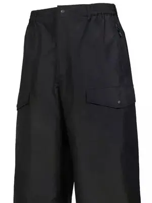 DAIWA PIER39 Windstopper Flight Cargo Trousers