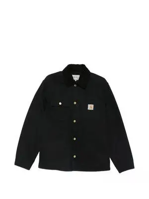 Carhartt Work In Progress Michigan Denim Jacket