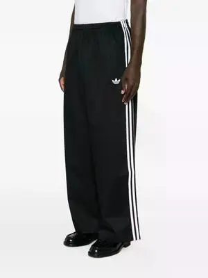 Adidas Side-stripe Trousers