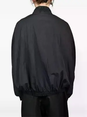 FFFPOSTALSERVICE Oversized Track Jacket