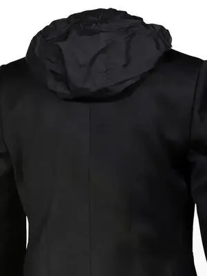 HELIOT EMIL Levade Hooded Blazer