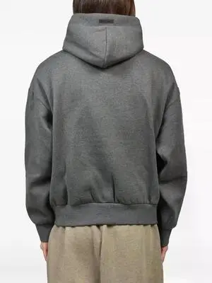 ESSENTIALS Classic Logo Hoodie