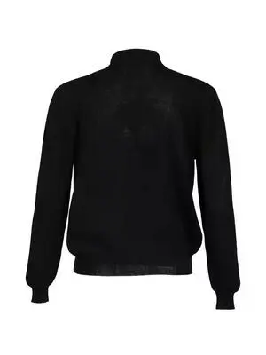 MAGLIANO Polina Logo-patch Polo Shirt