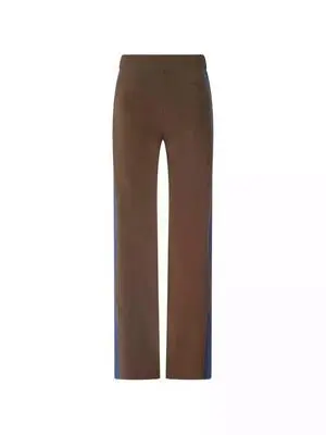 Pinko Side-stripe Track Pants