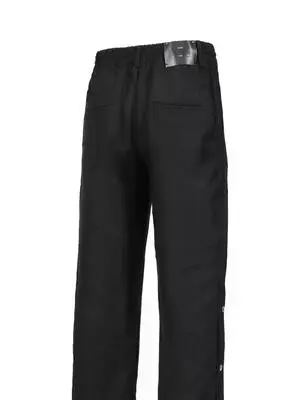 SONG FOR THE MUTE Drawstring Track Pants