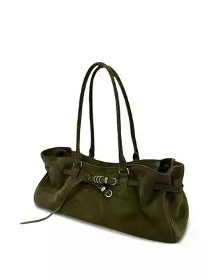 Margesherwood Silver Tone Totes