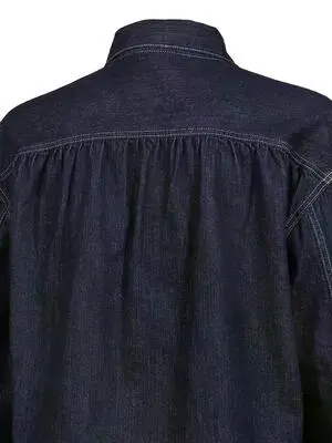 PORTER CLASSIC Steinbeck Denim Jacket