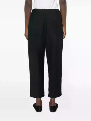 Apuntob Virgin Wool Trousers
