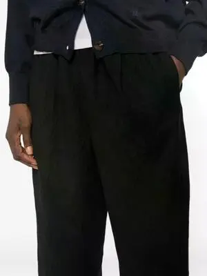 Apuntob Virgin Wool Trousers