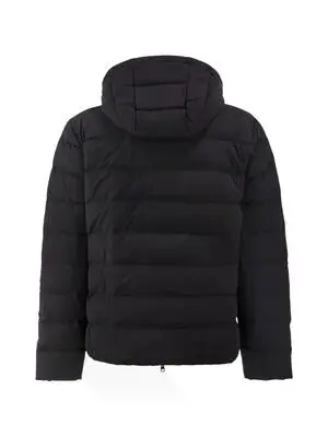 CAPE HORN Williams Hooded Padded Jacket