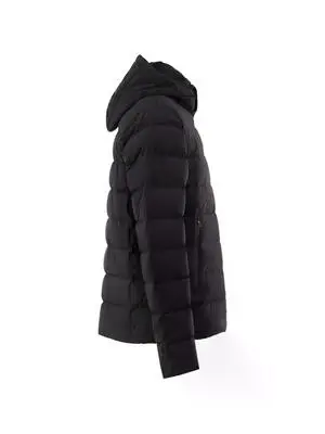 CAPE HORN Williams Hooded Padded Jacket