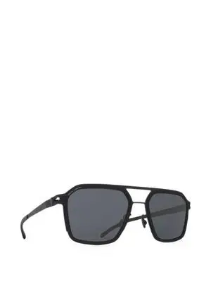 Mykita Geometric-frame Sunglasses