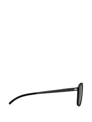 Mykita Geometric-frame Sunglasses