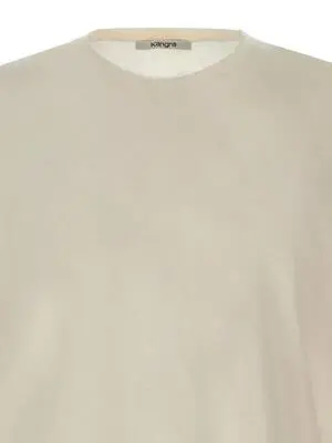 KANGRA Cotton T-shirt