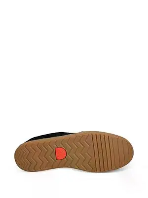 Sorel Ona Drift Suede-panelled Sneakers