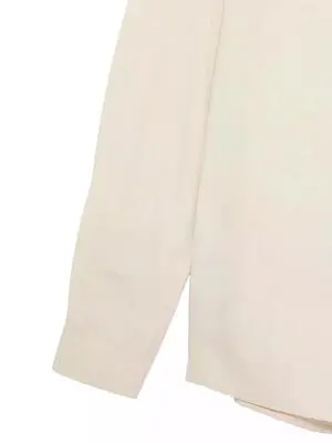Apuntob Long-sleeve Buttoned Shirt