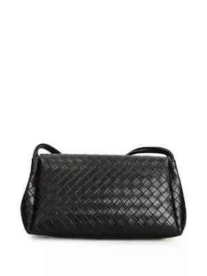 MARC ELLIS Milenka Woven Shoulder Bag