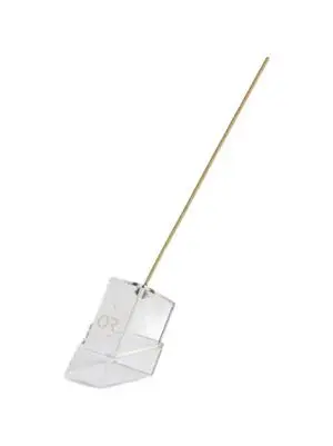 OR-FIUME Basil Lime Garden Incense Sticks - Neutrals