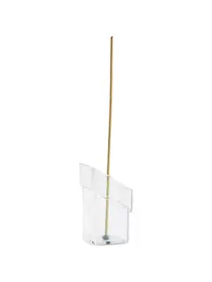 OR-FIUME Basil Lime Garden Incense Sticks - Neutrals