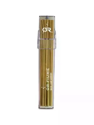 OR-FIUME Basil Lime Garden Incense Sticks