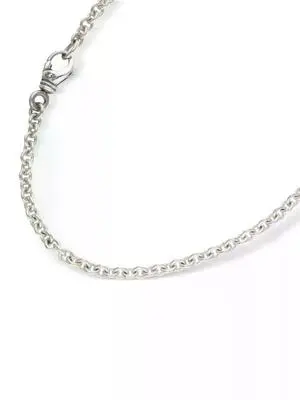 Chrome Hearts Ne Chain Necklace