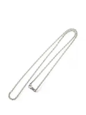 Chrome Hearts Ne Chain Necklace