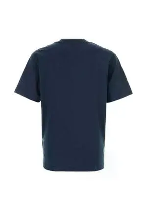 NEW BALANCE Athletics Cotton T-shirt