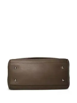 Mulberry Willow Tote Bag