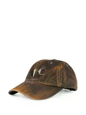 THUG CLUB Washed Distressed Cap