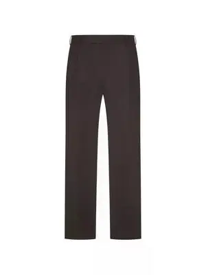 PT TORINO Tailored Wool Trousers