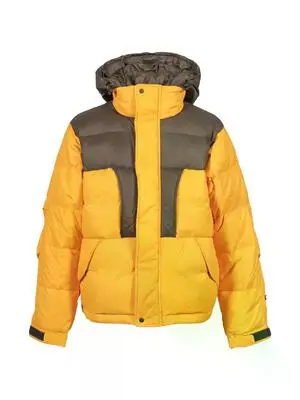 DAIWA PIER39 Two-tone Down Jacket