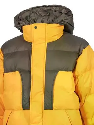 DAIWA PIER39 Two-tone Down Jacket
