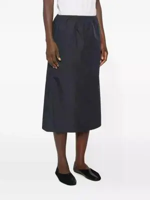 Soeur Elasticated-waist Skirt