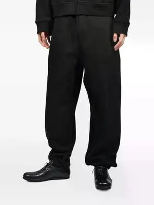ENTIRE STUDIOS Cotton Track Pants