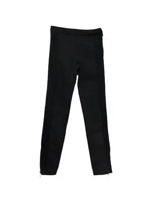 Burberry Office Wear Sports Pants For Women